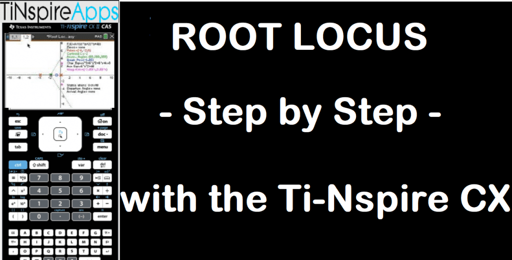 TI-Nspire CX: Online CAS Calculator Solver - FREE DOWNLOAD